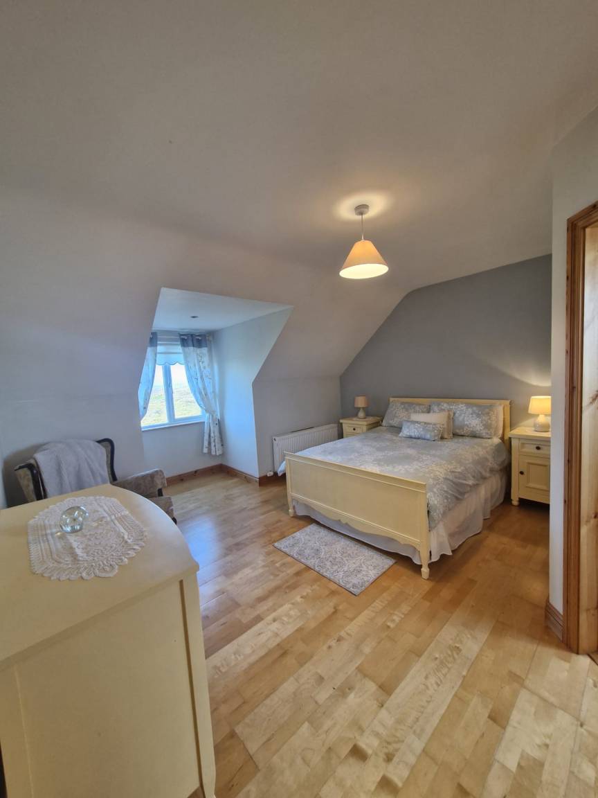 185 M² Ferienhaus ∙ 7 Schlafzimmer ∙ 12 Gäste - Irland