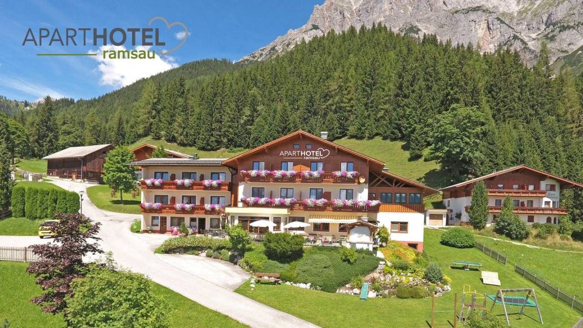 45 M² Ferienwohnung ∙ 1 Schlafzimmer ∙ 4 Gäste - Ramsau am Dachstein