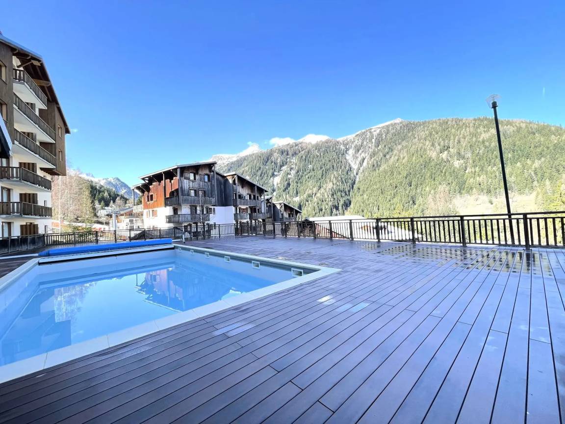 64 M² Apartment ∙ 3 Bedrooms ∙ 8 Guests - La Norma