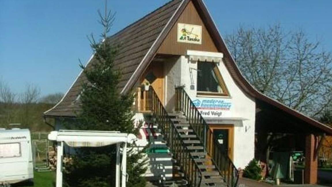 60 M² Ferienwohnung ∙ 1 Schlafzimmer ∙ 3 Gäste - Schwerin