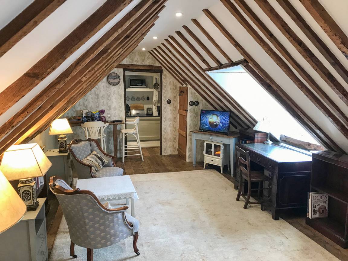 Cottage ∙ 1 Bedroom ∙ 2 Guests - Midhurst