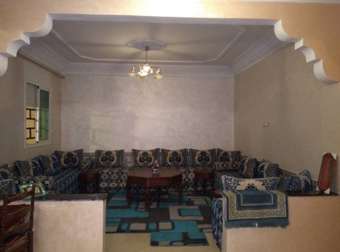 Appartement ∙ 2 Chambres ∙ 4 Personnes - Bouznika