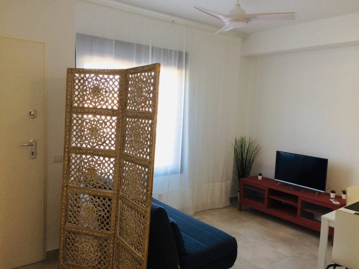 70 M² Apartment ∙ 2 Bedrooms ∙ 4 Guests - Zahara de los Atunes