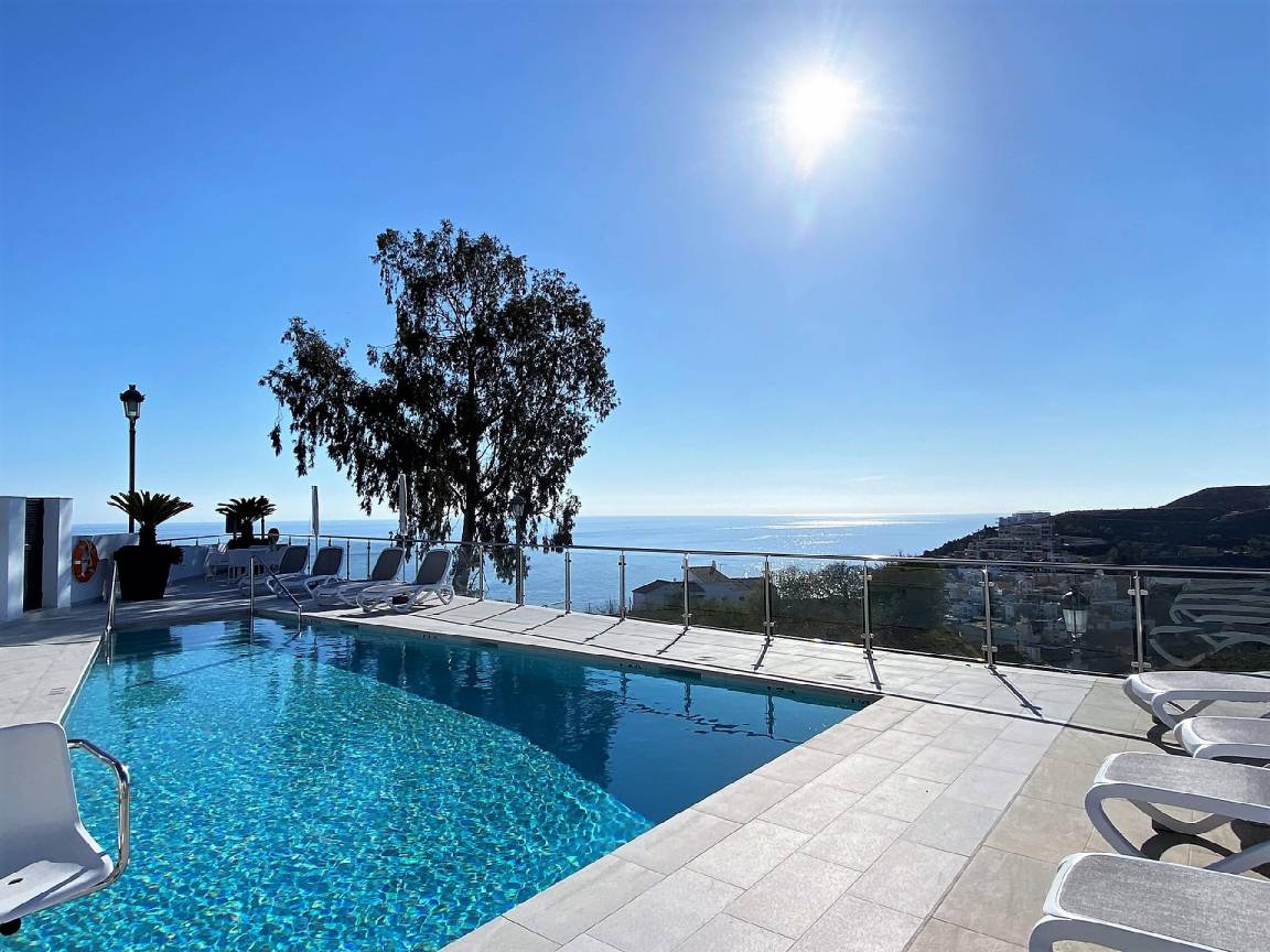 70 M² Appartement ∙ 2 Slaapkamers ∙ 4 Gasten - Torrox Costa