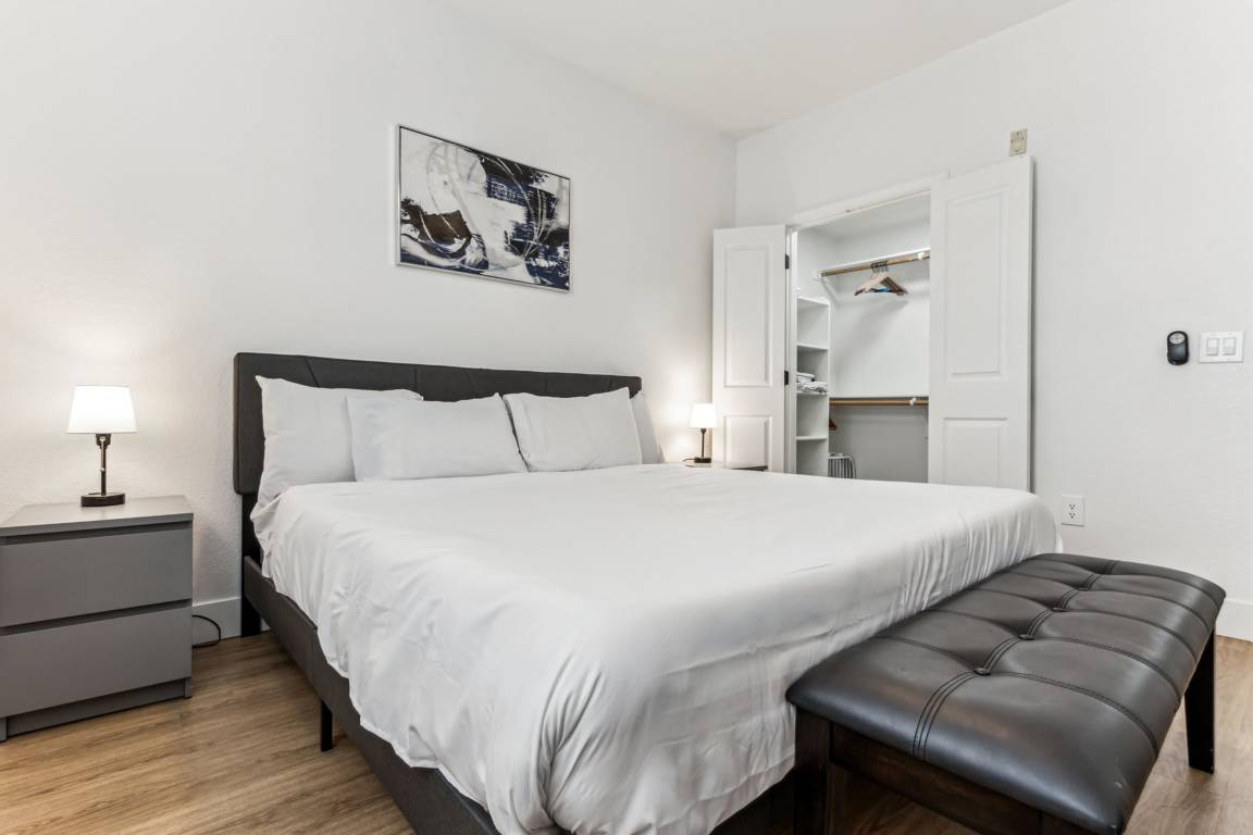 Apartamento ∙ 1 Habitación ∙ 2 Huéspedes - Glendale