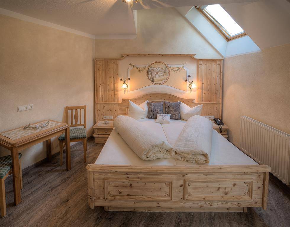 Hotel ∙ 1 Bedroom ∙ 3 Guests - Saint Anton am Arlberg