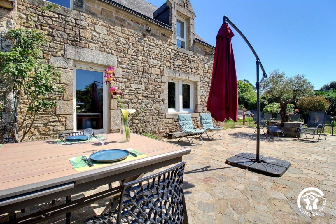 40 M² Gîte ∙ 1 Bedroom ∙ 2 Guests - Baden