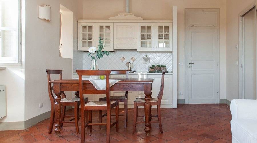 50 M² Longère ∙ 1 Chambre ∙ 5 Personnes - Gubbio