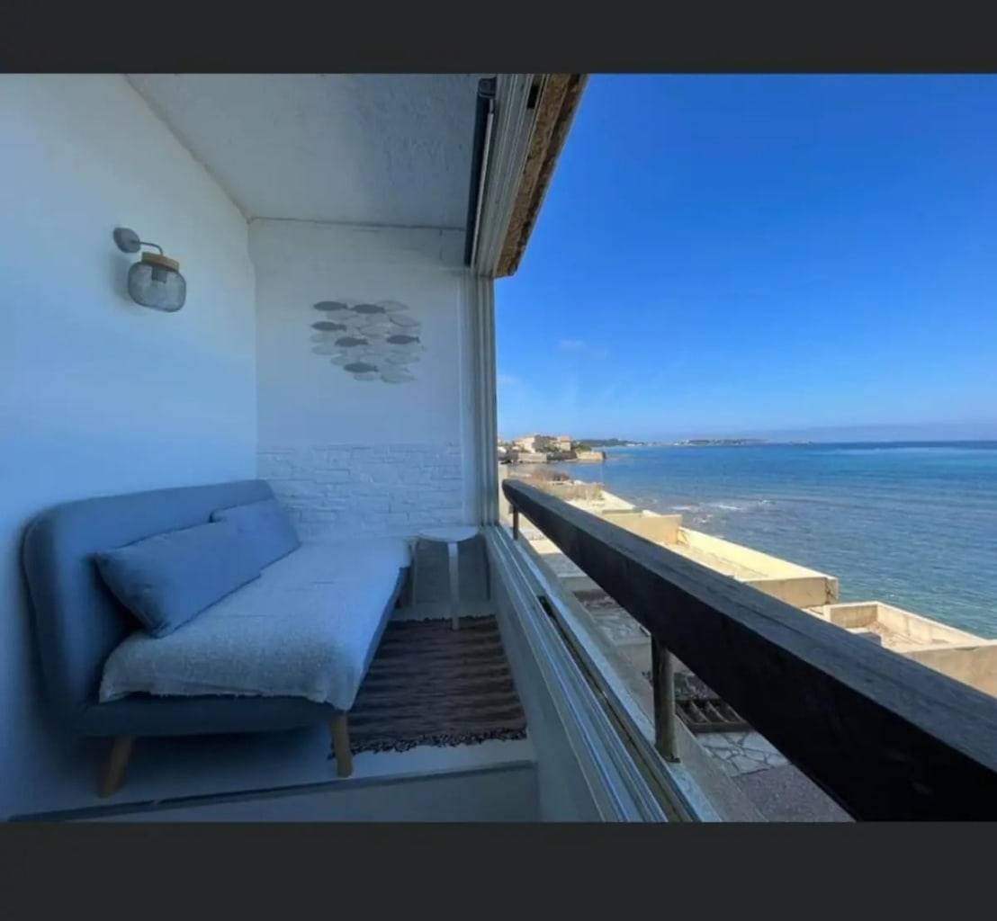 27 M² Studio Flat ∙ 2 Guests - Six-Fours-les-Plages