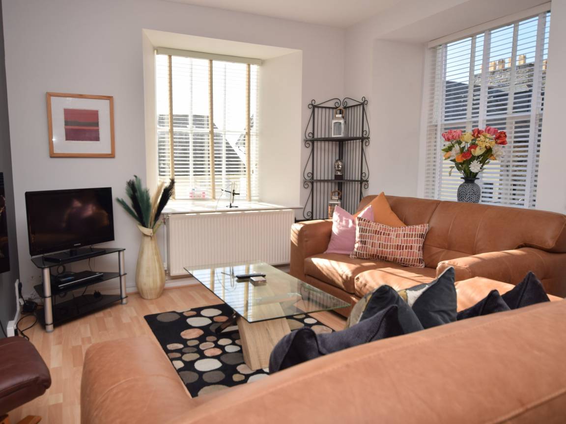 Cottage ∙ 3 Bedrooms ∙ 5 Guests - Aberdovey