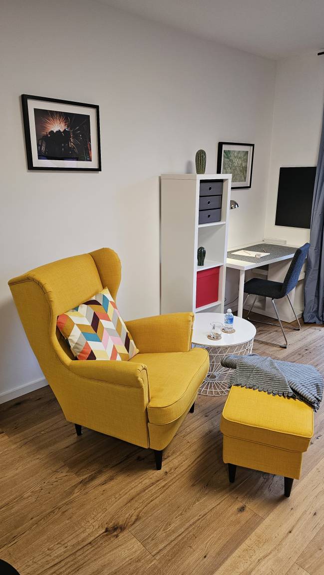 30 M² Condo ∙ 1 Guest - Witten