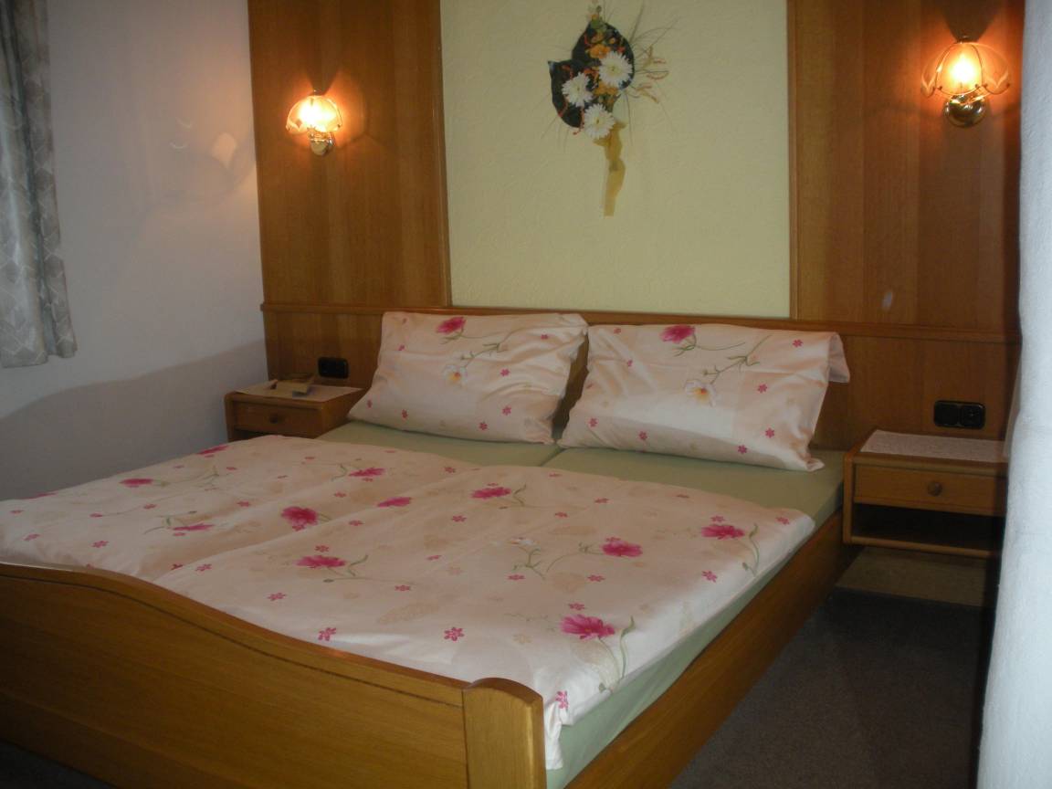 30 M² Hotel ∙ 1 Bedroom ∙ 3 Guests - Aschau im Chiemgau