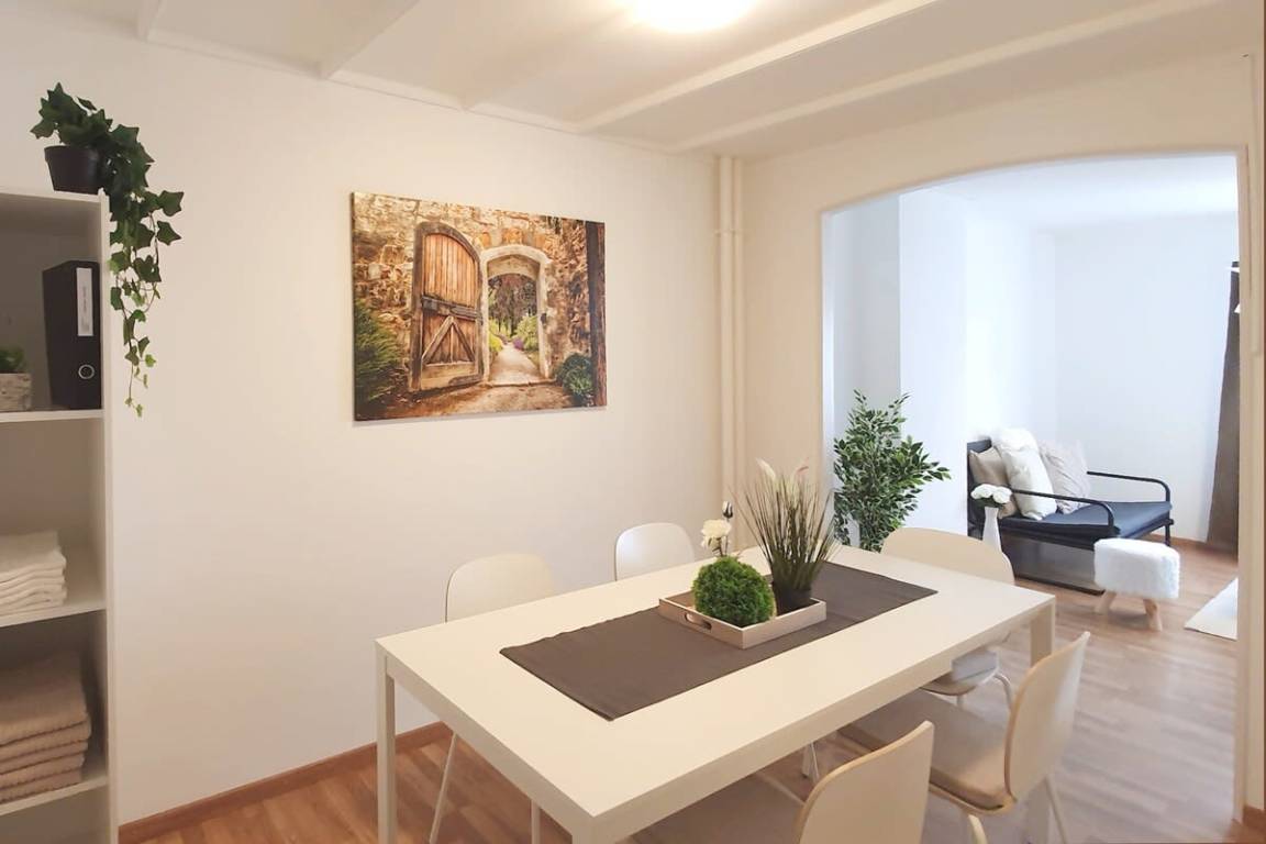 Apartment ∙ 2 Bedrooms ∙ 5 Guests - Sankt Anton