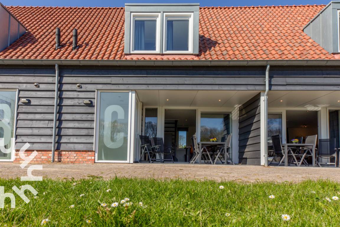 92 M² Maison De Vacances ∙ 2 Chambres ∙ 4 Personnes - Westkapelle