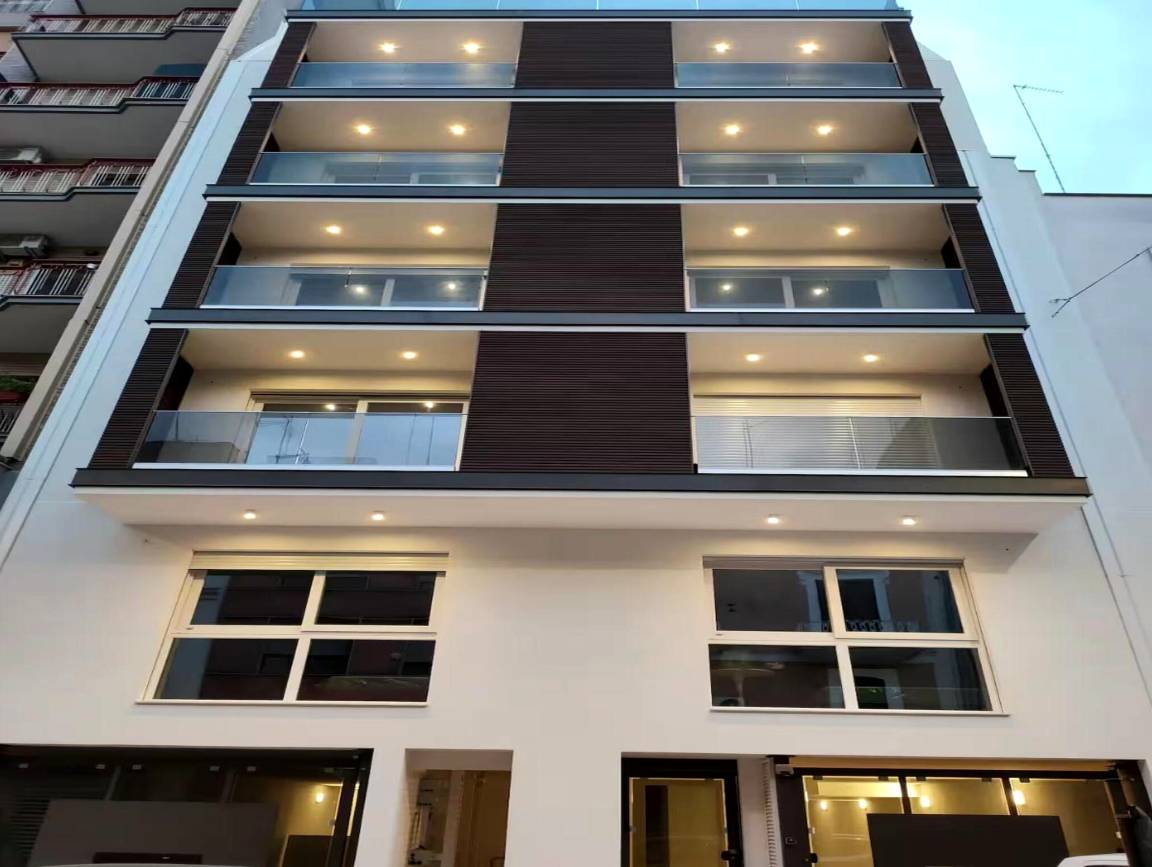 Apartamento ∙ 1 Quarto ∙ 3 Hóspedes - Bari