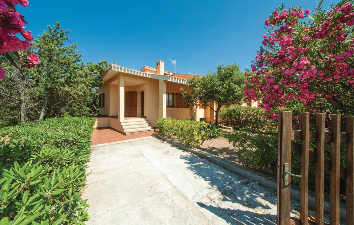 100 M² Appartamento Vacanza ∙ 2 Camere Da Letto ∙ 4 Ospiti - Sorso