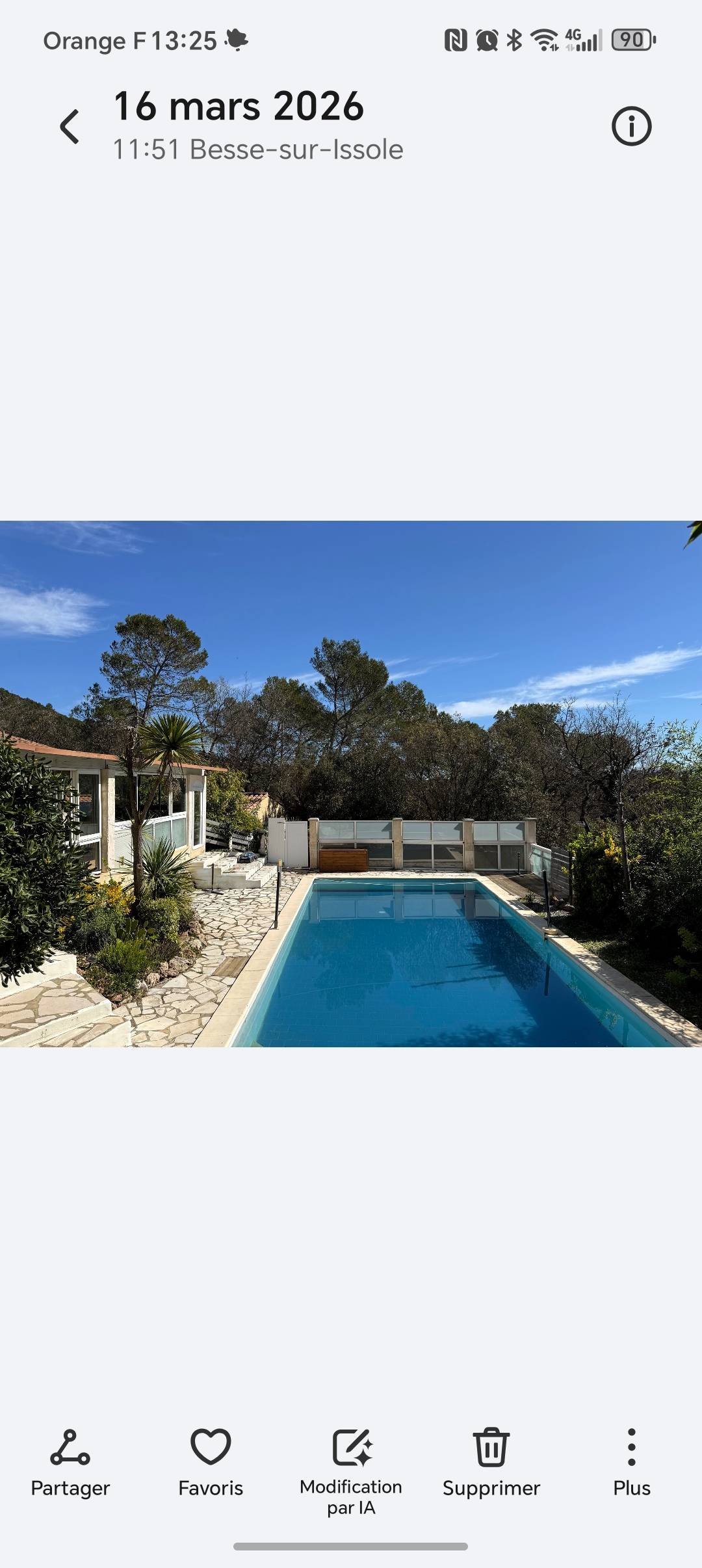 120 M² Villa ∙ 5 Chambres ∙ 8 Personnes - Brignoles
