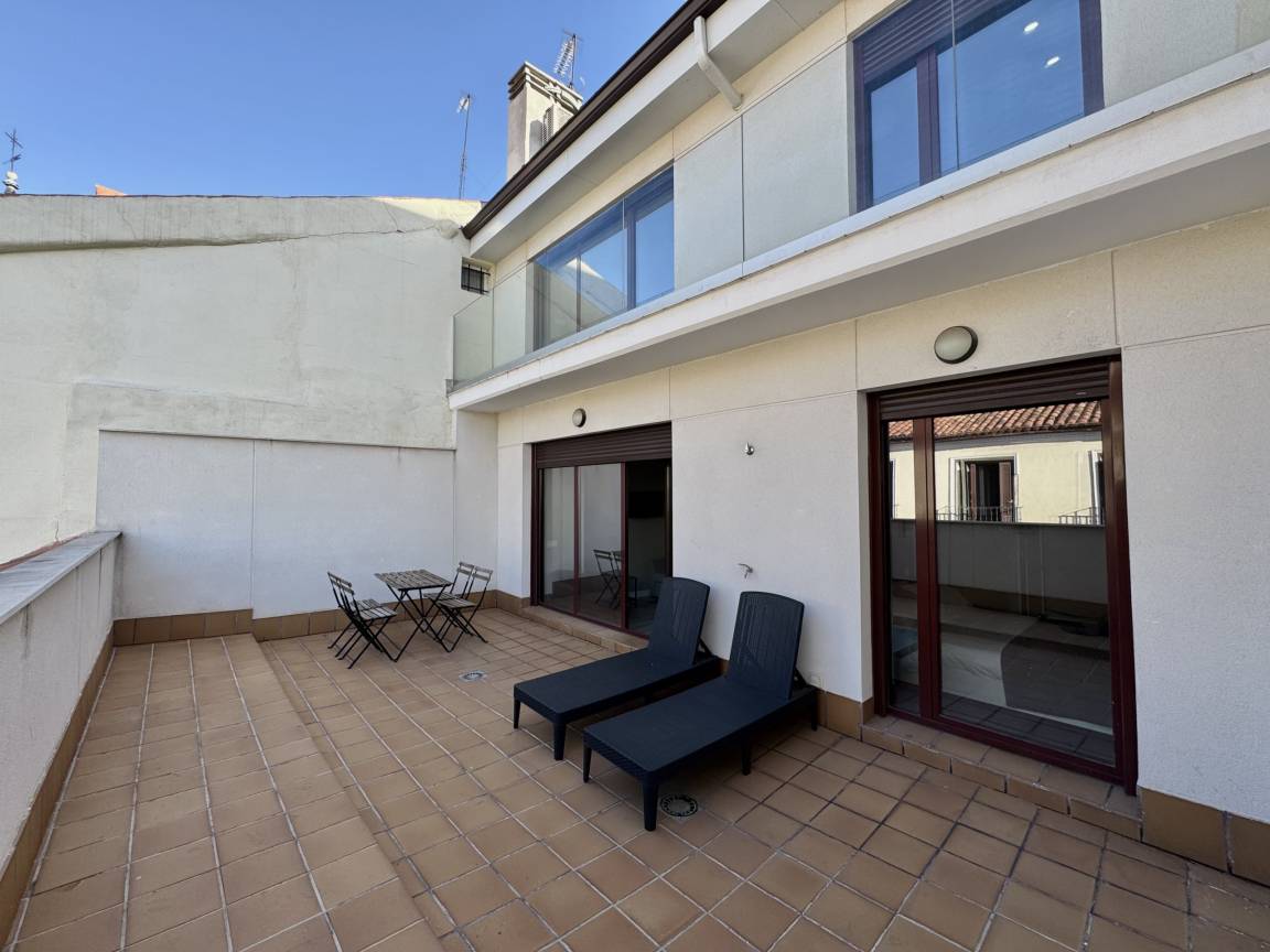 35 M² Apartment ∙ 1 Bedroom ∙ 4 Guests - Madrid