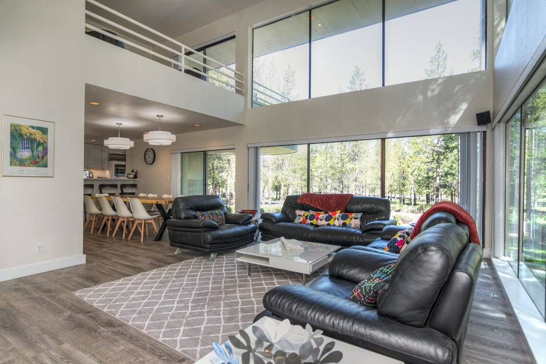 House ∙ 3 Bedrooms ∙ 12 Guests - Sunriver, OR