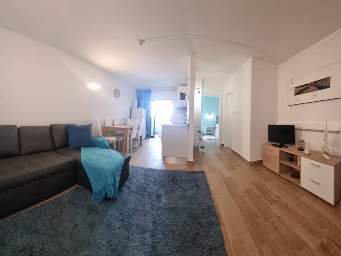 75 M² Appartement ∙ 1 Slaapkamer ∙ 4 Gasten - Portimão