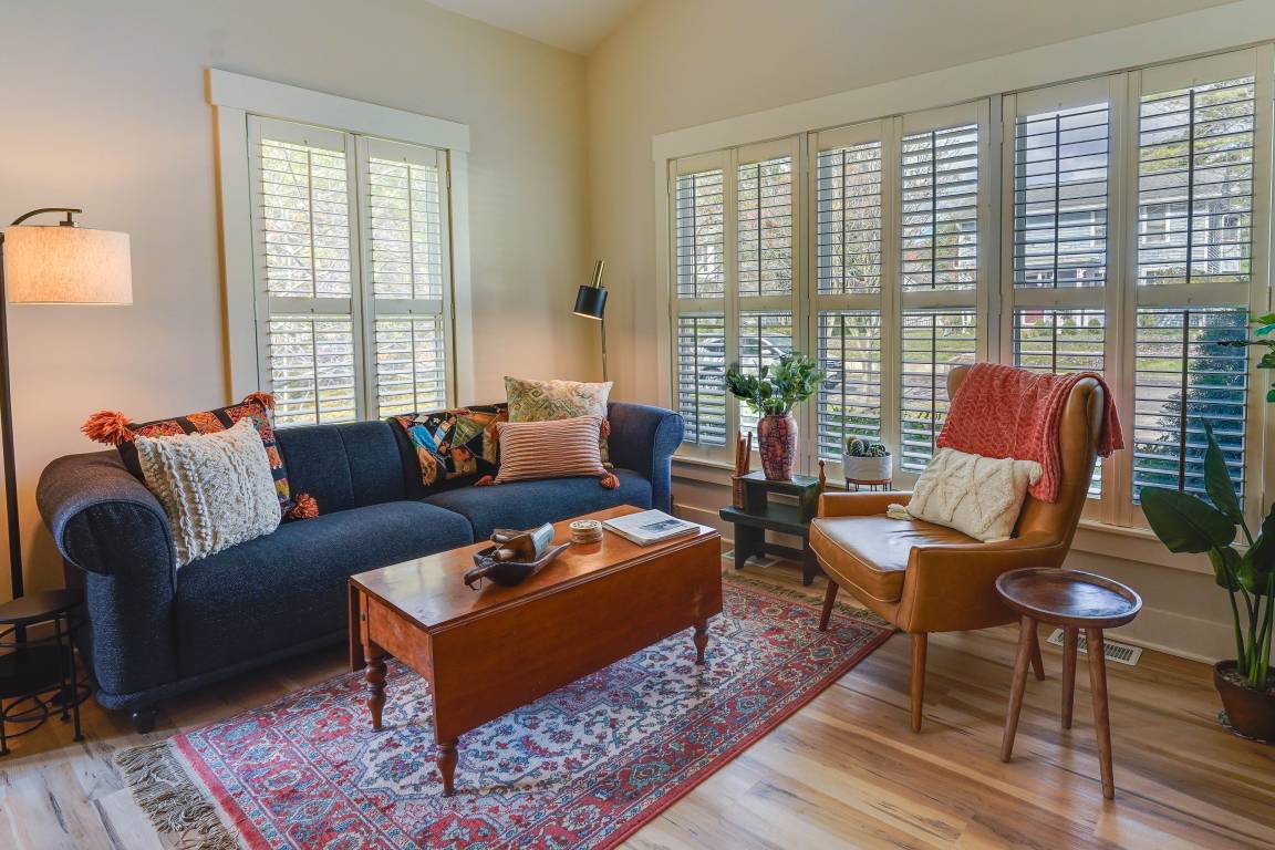 74 M² Apartment ∙ 1 Bedroom ∙ 2 Guests - Granville, OH