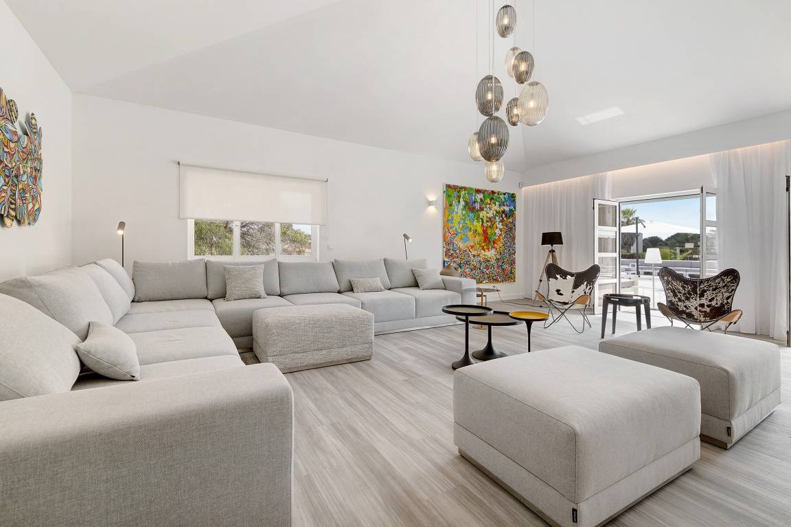 670 M² House ∙ 6 Bedrooms ∙ 10 Guests - Grândola