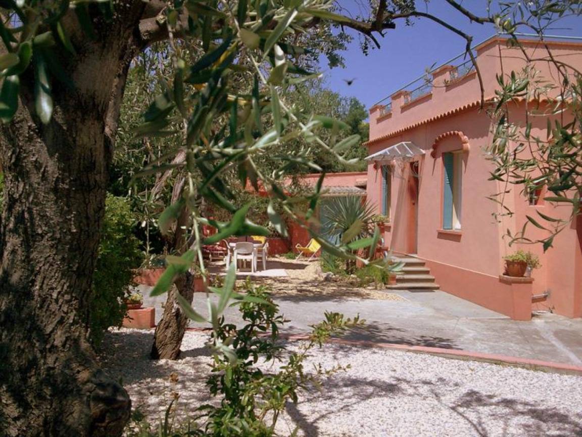 67 M² Gîte ∙ 2 Chambres ∙ 4 Personnes - Costa Brava