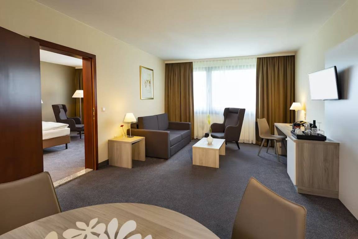 55 M² Appartement ∙ 1 Chambre ∙ 4 Personnes - Graz