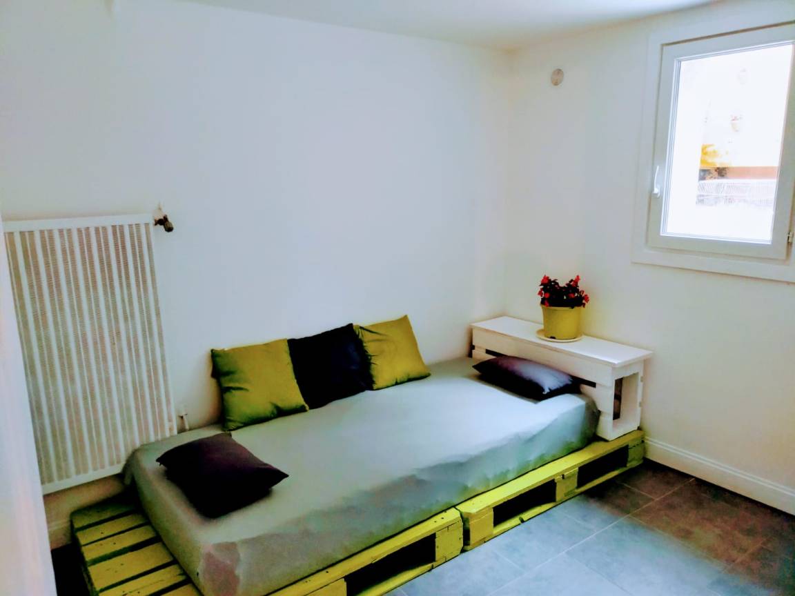 60 M² Maison De Vacances ∙ 3 Chambres ∙ 1 Personne - Nogent-sur-Marne