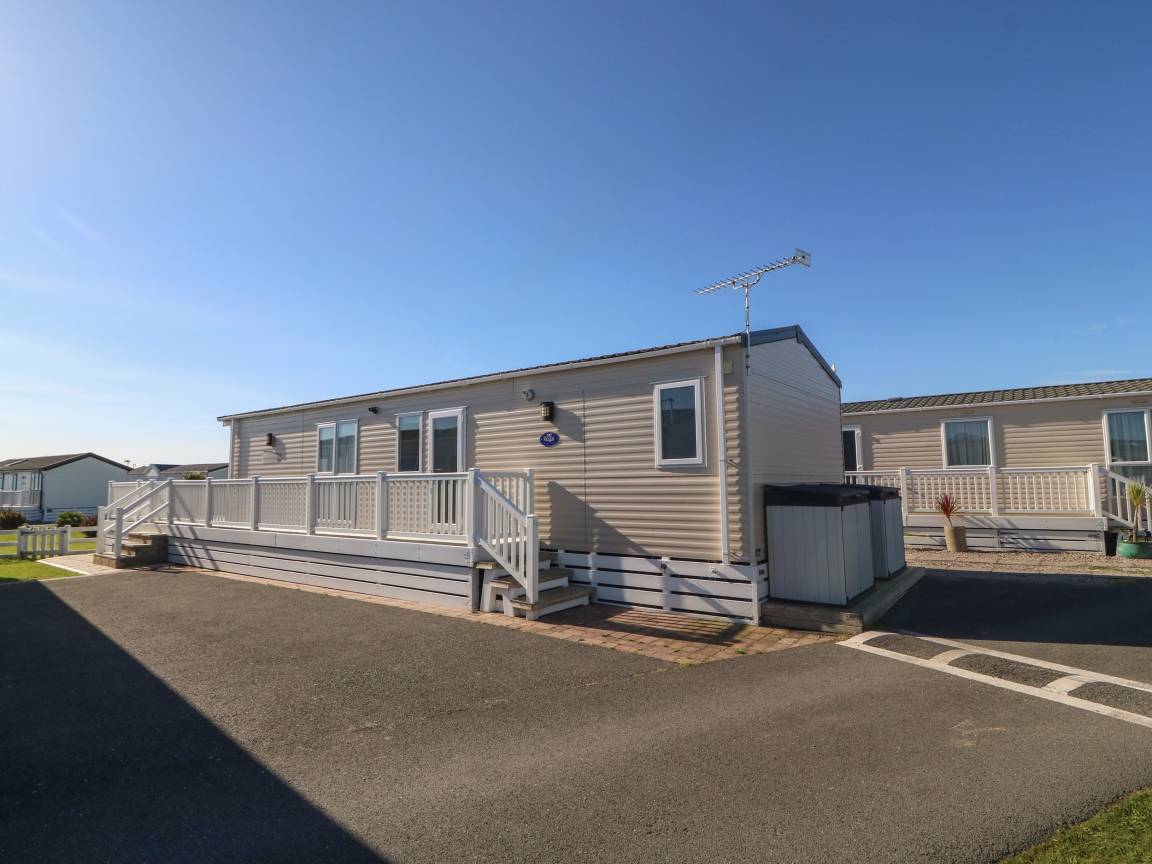 Cottage ∙ 2 Bedrooms ∙ 6 Guests - Abersoch