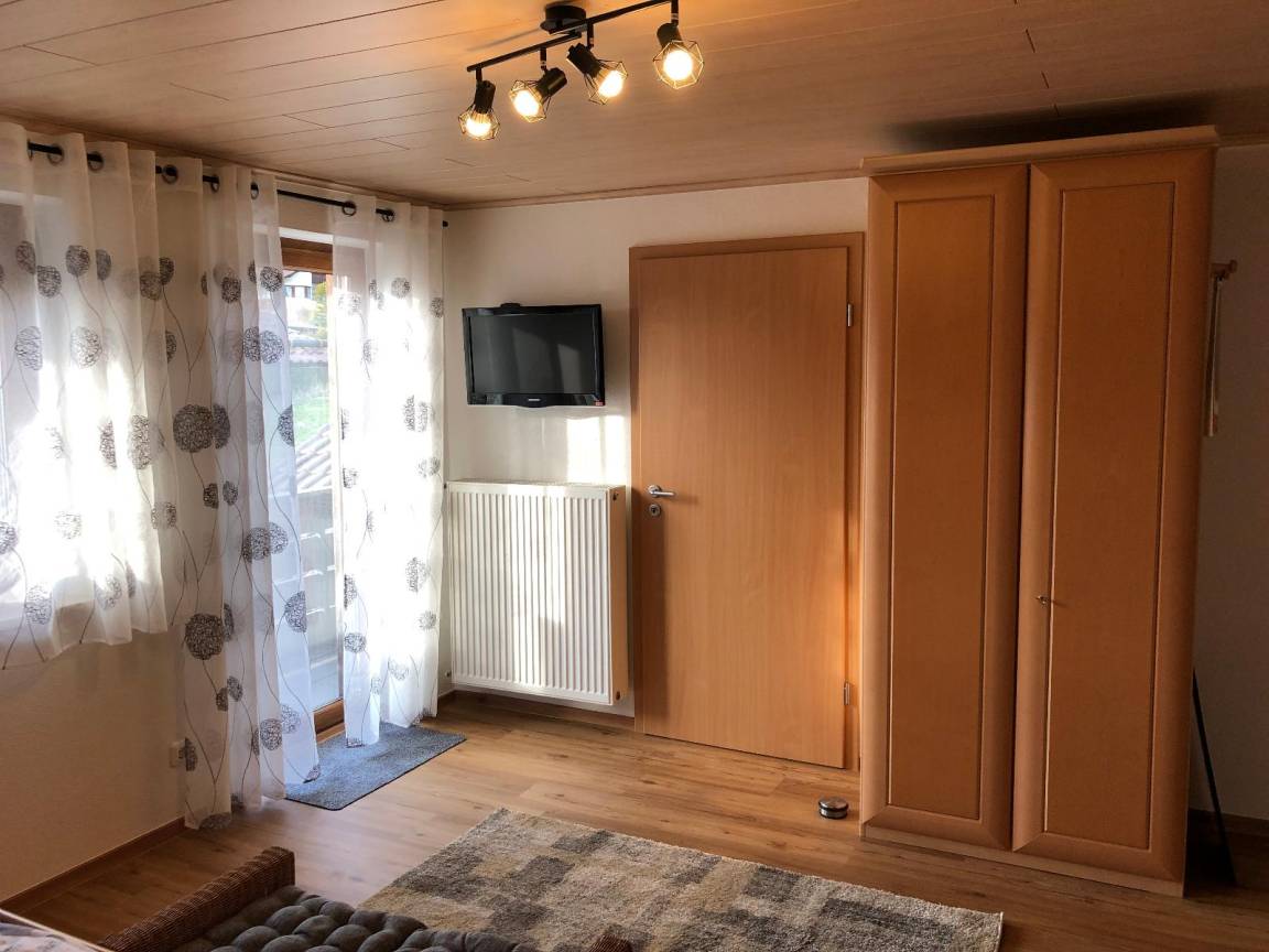 37 M² Apartment ∙ 1 Bedroom ∙ 2 Guests - Lam