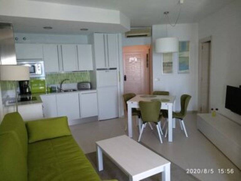 Appartement ∙ 1 Chambre ∙ 4 Personnes - Benalmádena