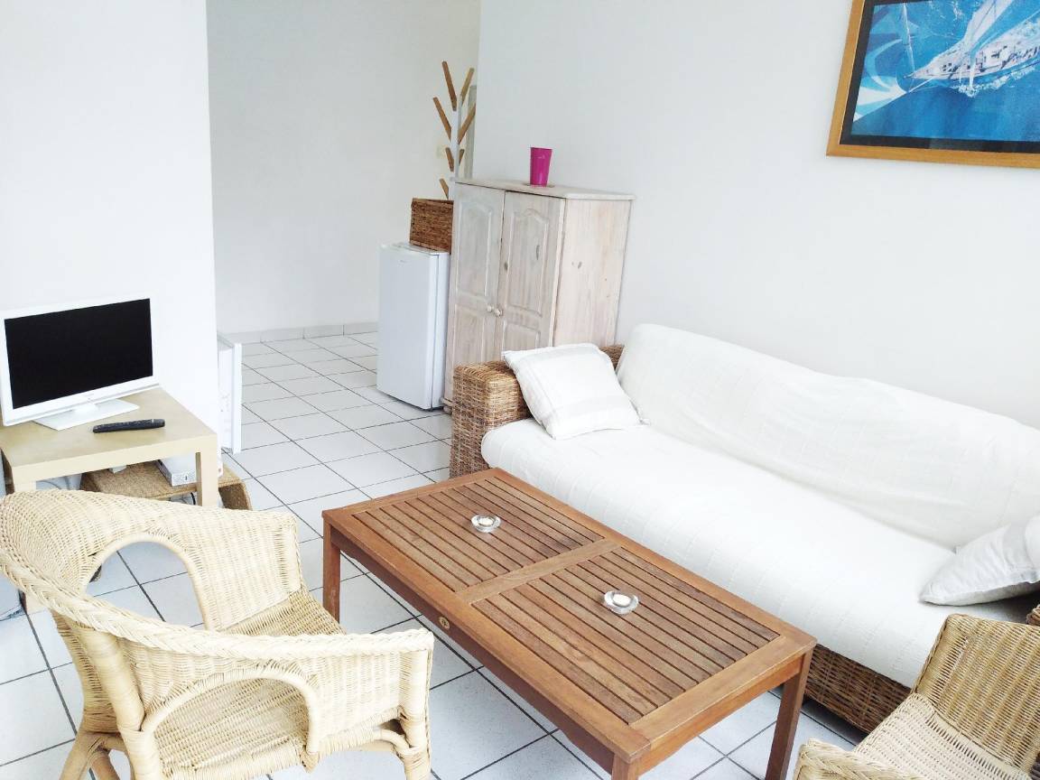 70 M² Maison De Vacances ∙ 2 Chambres ∙ 6 Personnes - Saint-Brevin-les-Pins