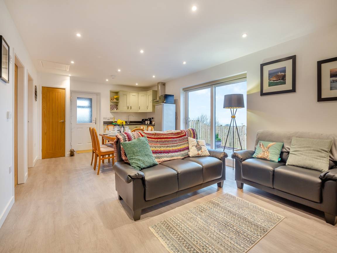 Cottage ∙ 3 Bedrooms ∙ 6 Guests - Llŷn Peninsula