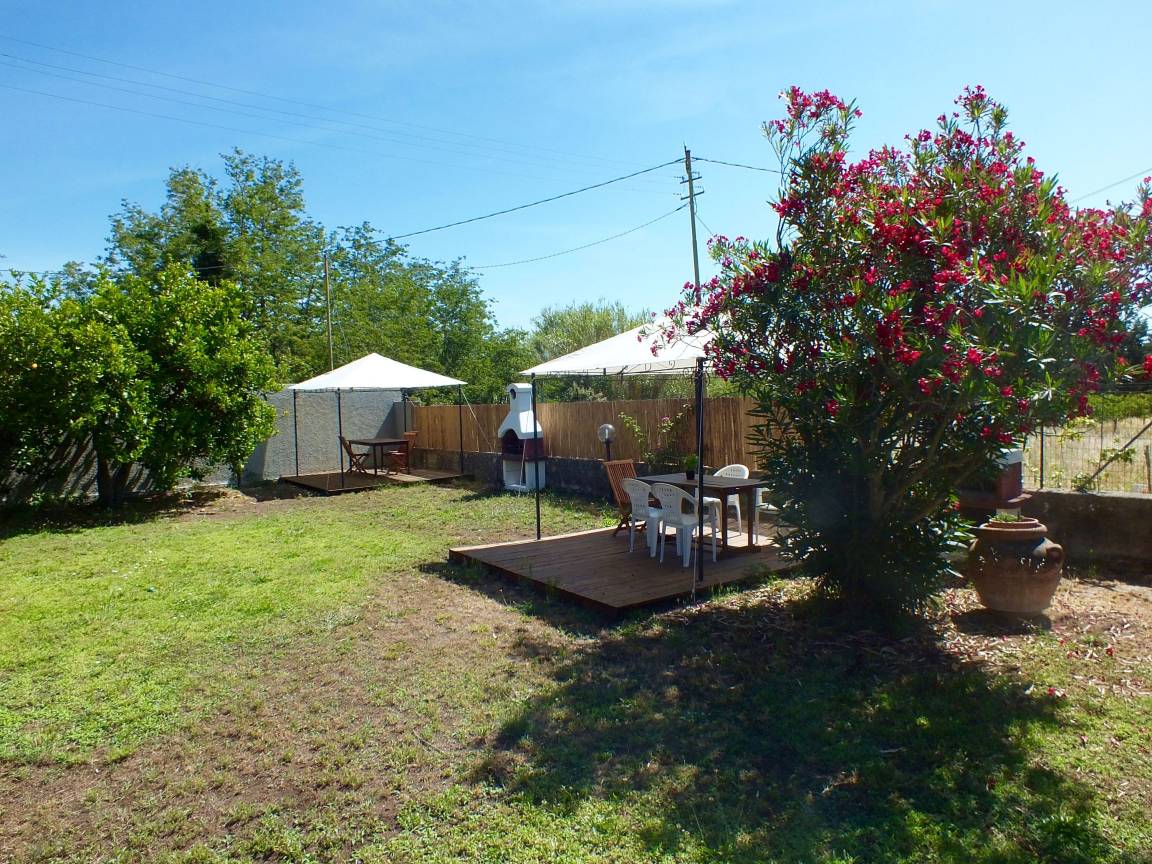 65 M² Apartment ∙ 2 Bedrooms ∙ 6 Guests - Elba