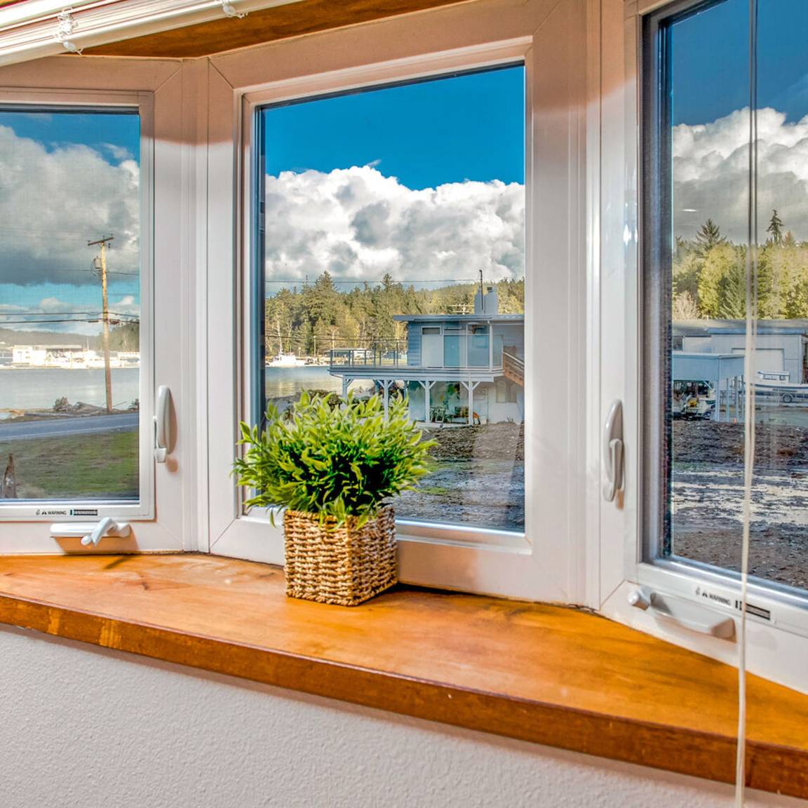 192 M² House ∙ 3 Bedrooms ∙ 7 Guests - Deception Pass State Park, Oak Harbor