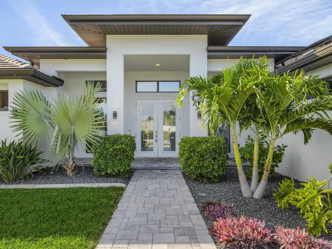 240 M² Villa ∙ 3 Bedrooms ∙ 6 Guests - Sanibel Island, FL