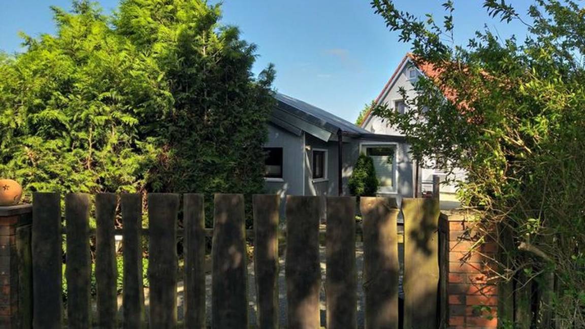35 M² Ferienwohnung ∙ 1 Schlafzimmer ∙ 3 Gäste - Stralsund