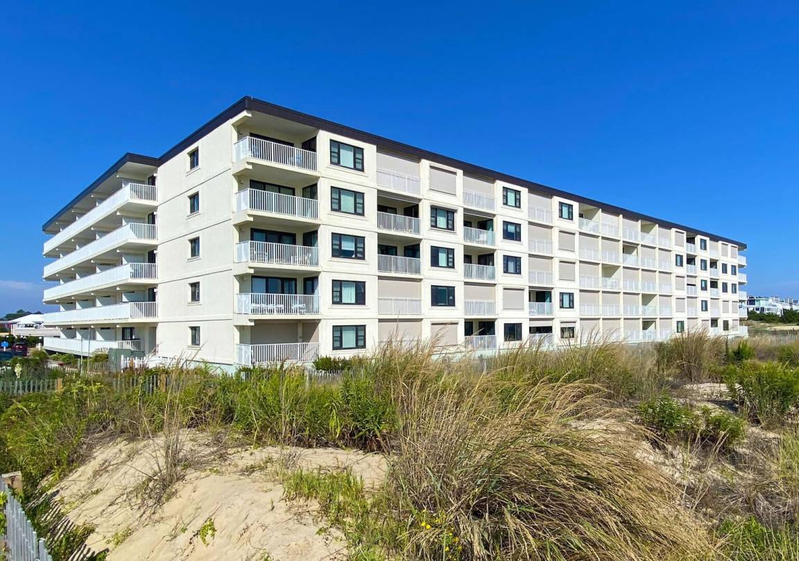 Condo ∙ 2 Bedrooms ∙ 6 Guests - Maryland Beach, MD