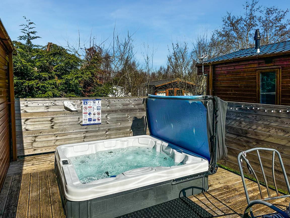 Cottage ∙ 2 Bedrooms ∙ 4 Guests - Northumberland
