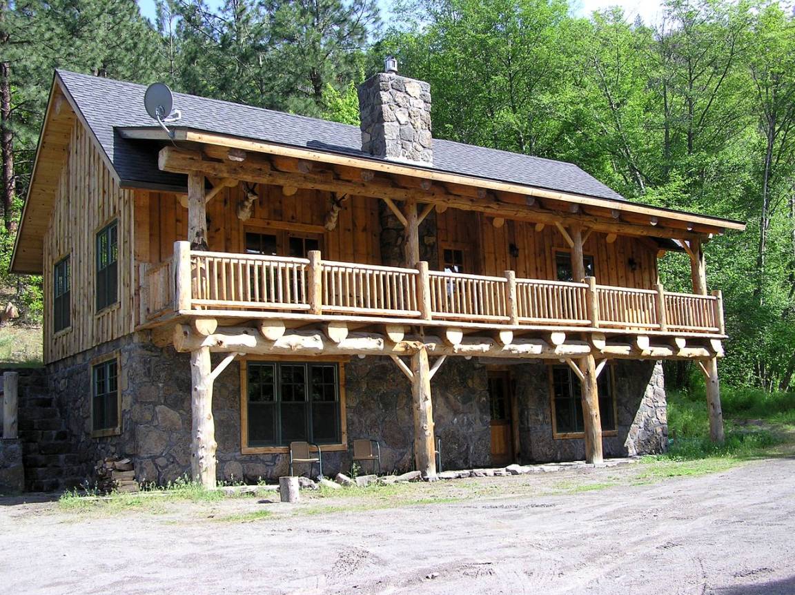 House ∙ 2 Bedrooms ∙ 9 Guests - Maupin, OR