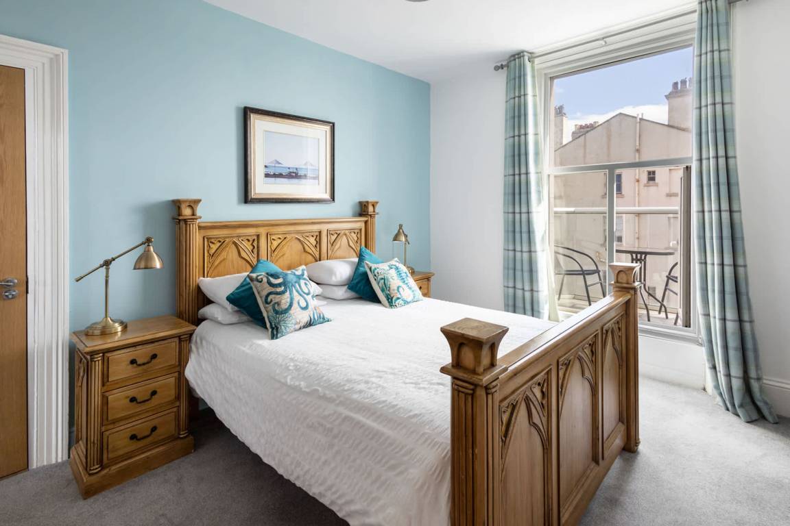 Appartement ∙ 2 Personnes - Whitby