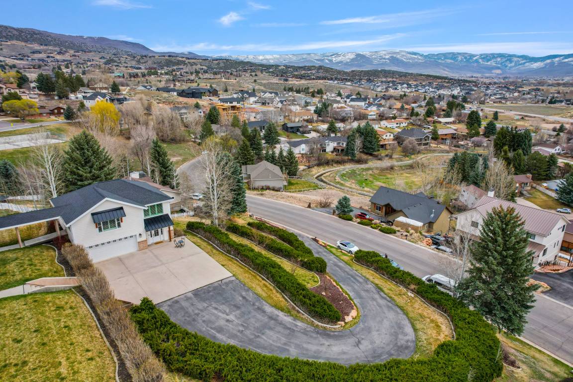 139 M² House ∙ 1 Bedroom ∙ 6 Guests - Midway, UT