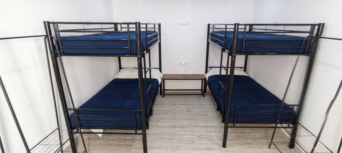 65 M² Apartamento ∙ 2 Habitaciones ∙ 8 Huéspedes - Rubió