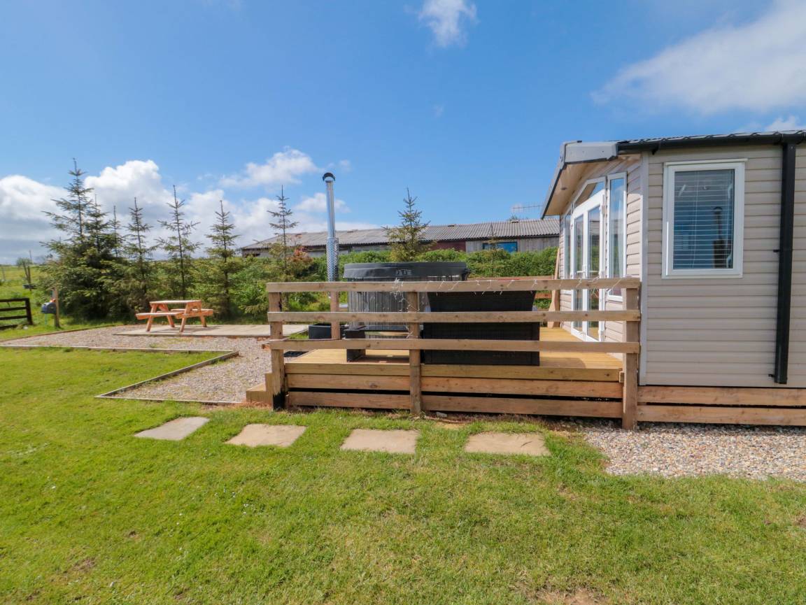 Cottage ∙ 3 Bedrooms ∙ 6 Guests - Robin Hood's Bay