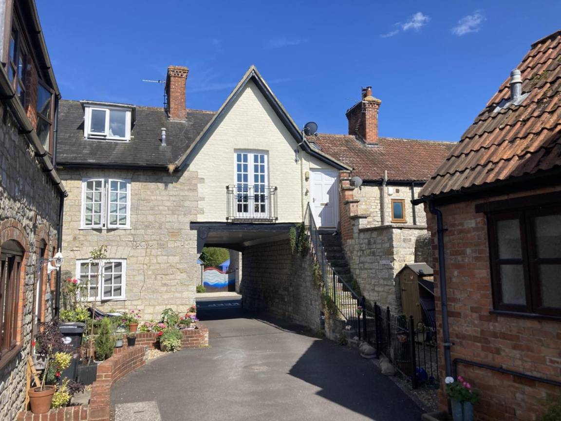Apartment ∙ 1 Bedroom ∙ 2 Guests - Sherborne
