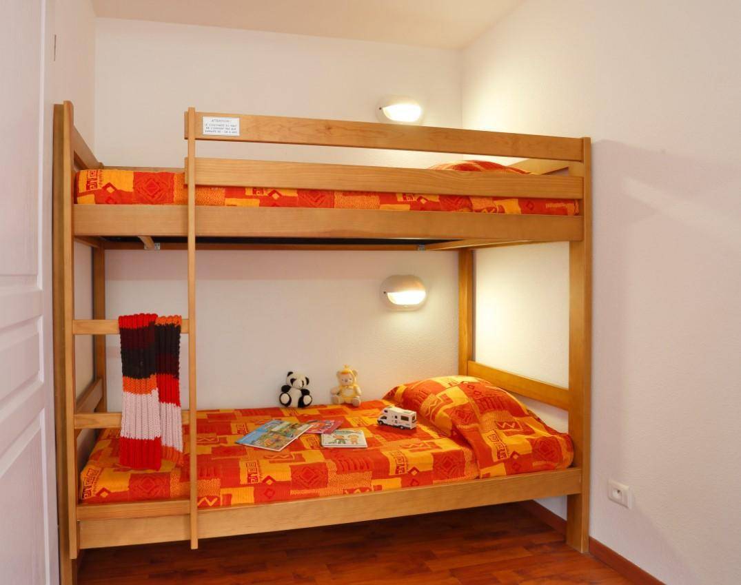 29 M² Studio ∙ 1 Schlafzimmer ∙ 4 Gäste - Loudenvielle