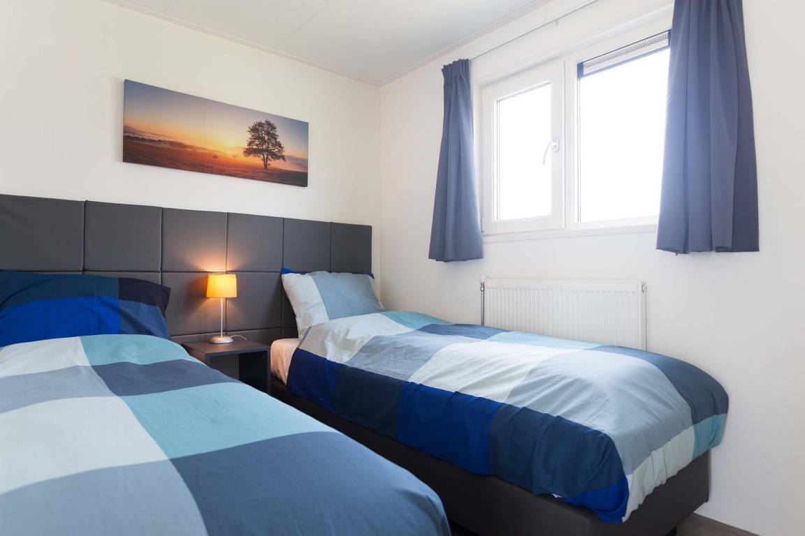 Hotel ∙ 3 Bedrooms ∙ 6 Guests - Gouda
