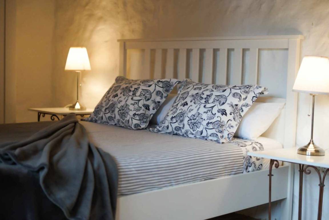 18 M² Hotel ∙ 1 Bedroom ∙ 2 Guests - Finestrat
