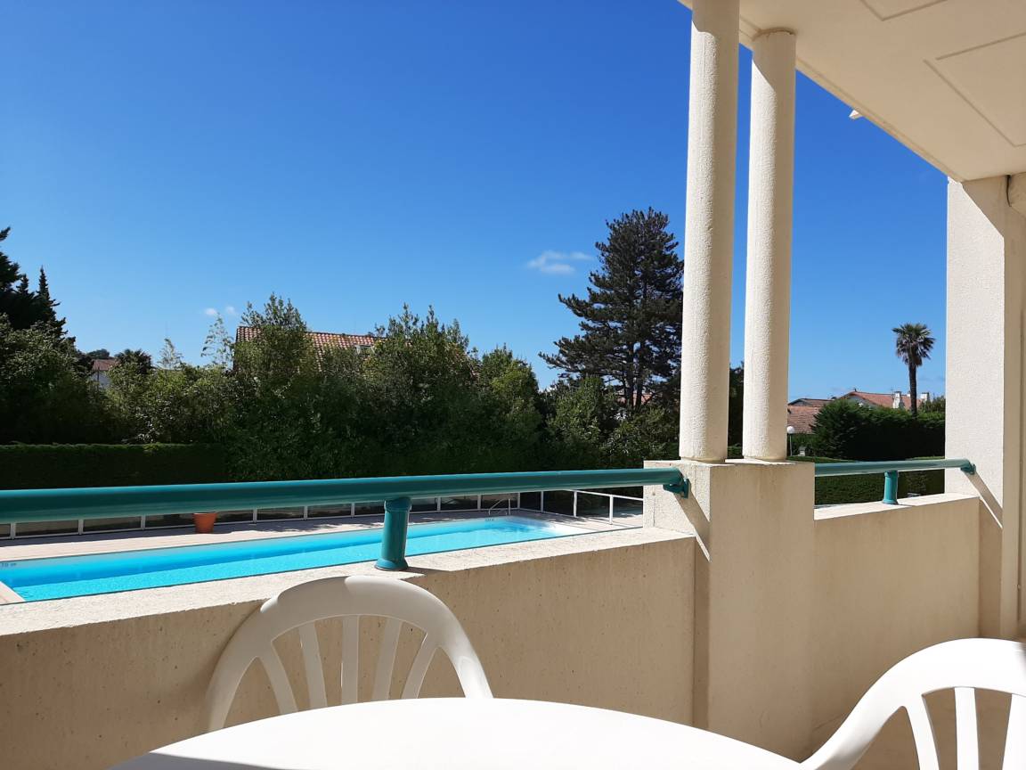 35 M² Appartement ∙ 1 Chambre ∙ 4 Personnes - Ciboure